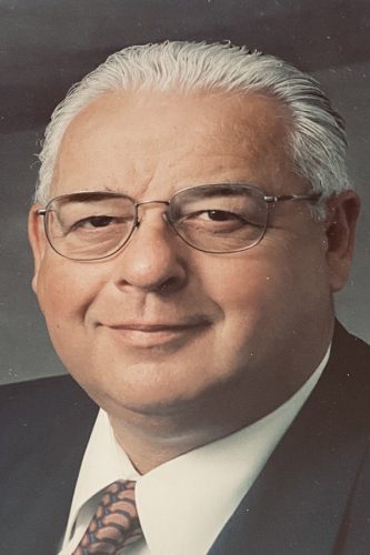 William J. Urban Jr. 1944-2022 | News, Sports, Jobs - Tribune Chronicle